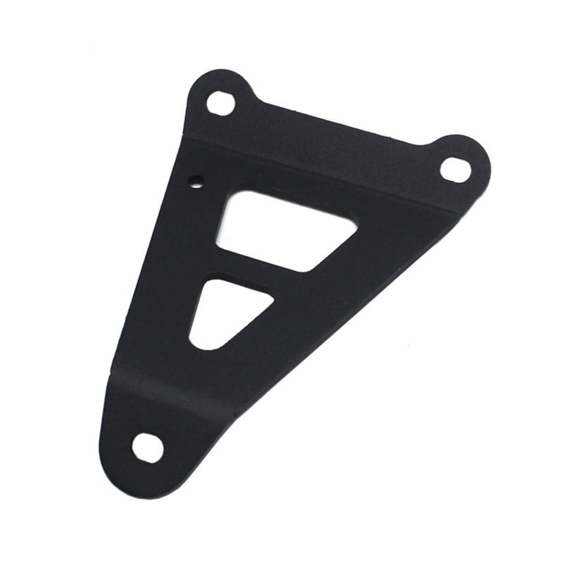 Motorcycle Exhaust Hanger Bracket Parts Accessories Bracket With Screws ...