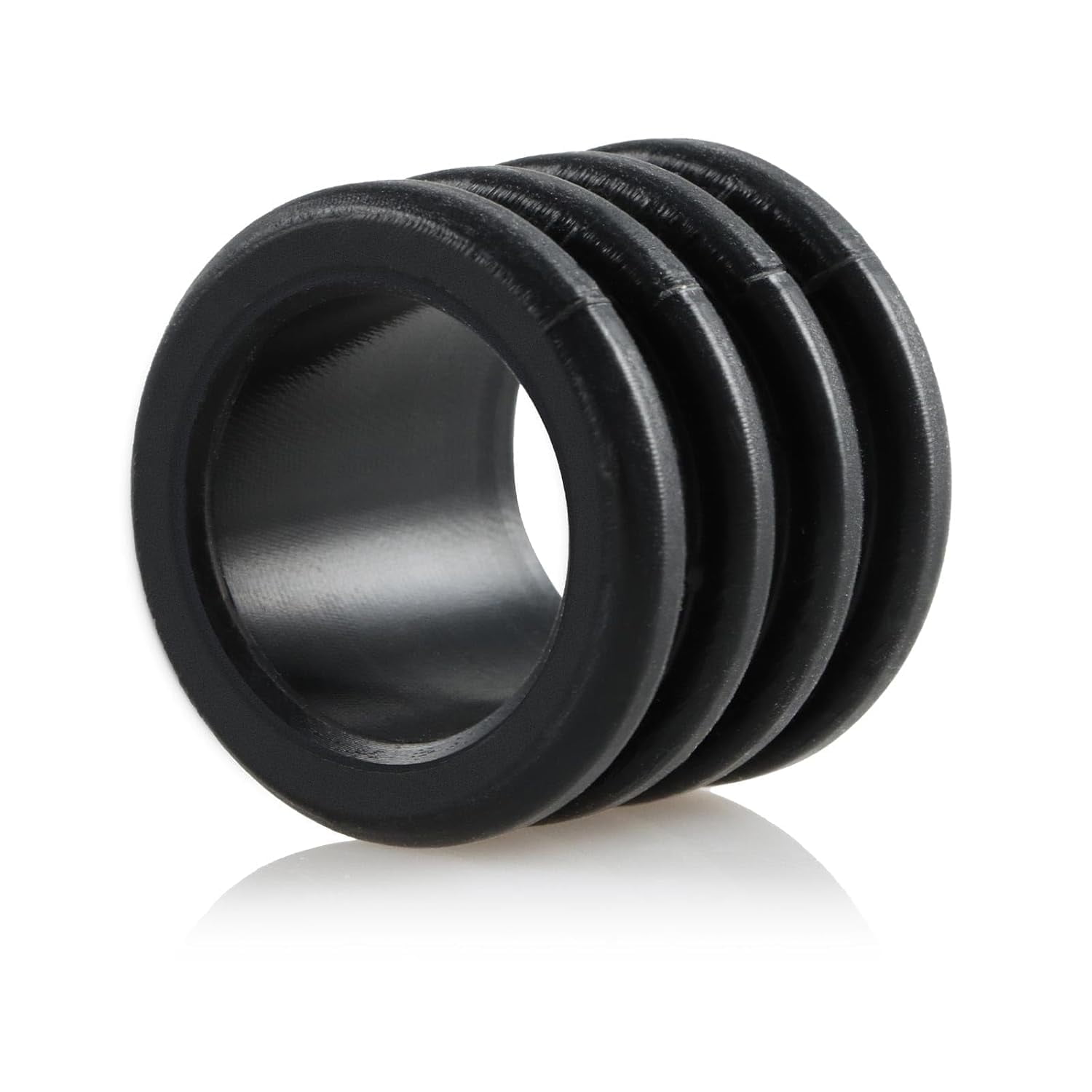 Motorcycle Exhaust Muffler Rubber Gasket,Bushing Rubber Pipe Flange ...