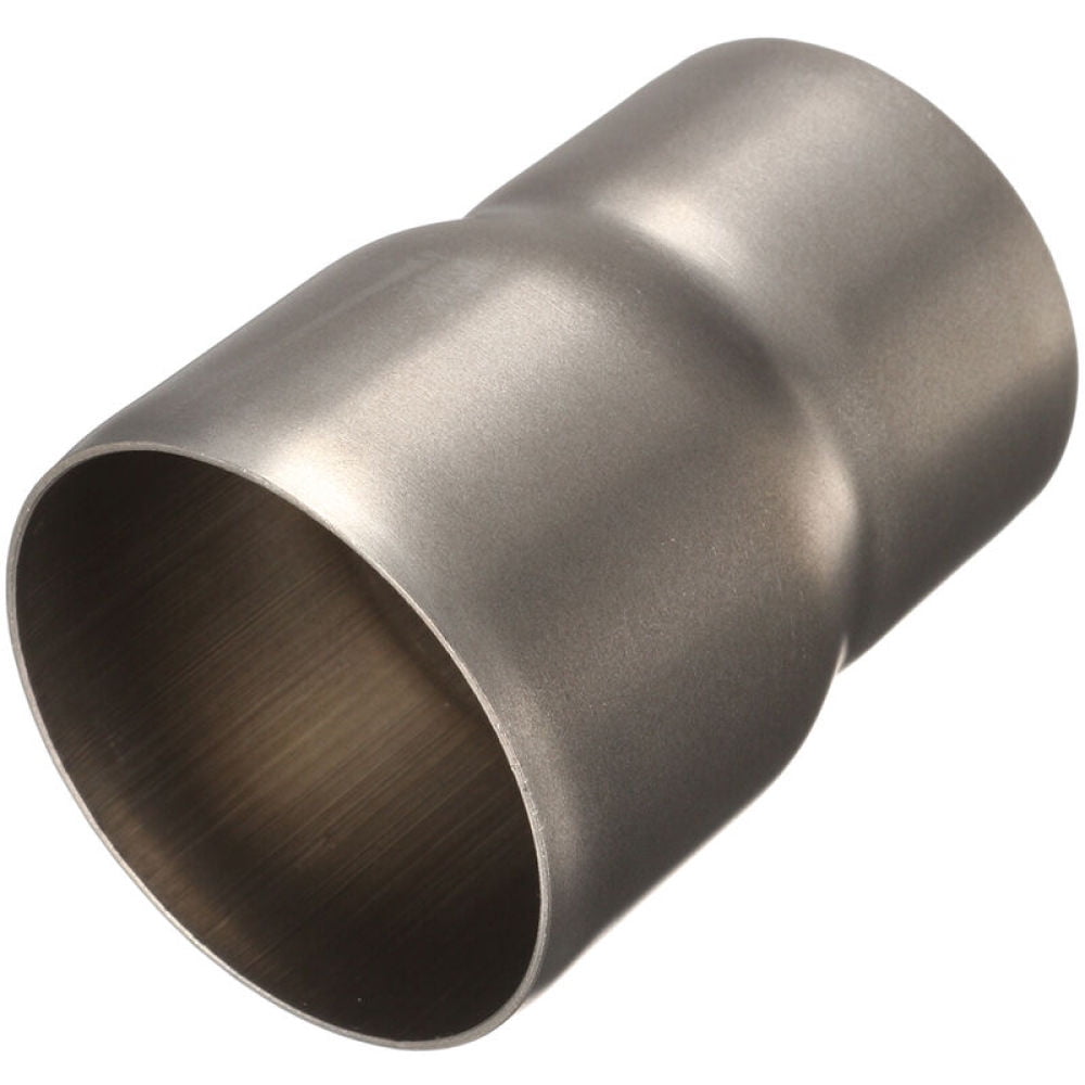 Motorcycle Exhaust Pipe Adapter, Smooth Exhaust Mild Steel Reducer ...