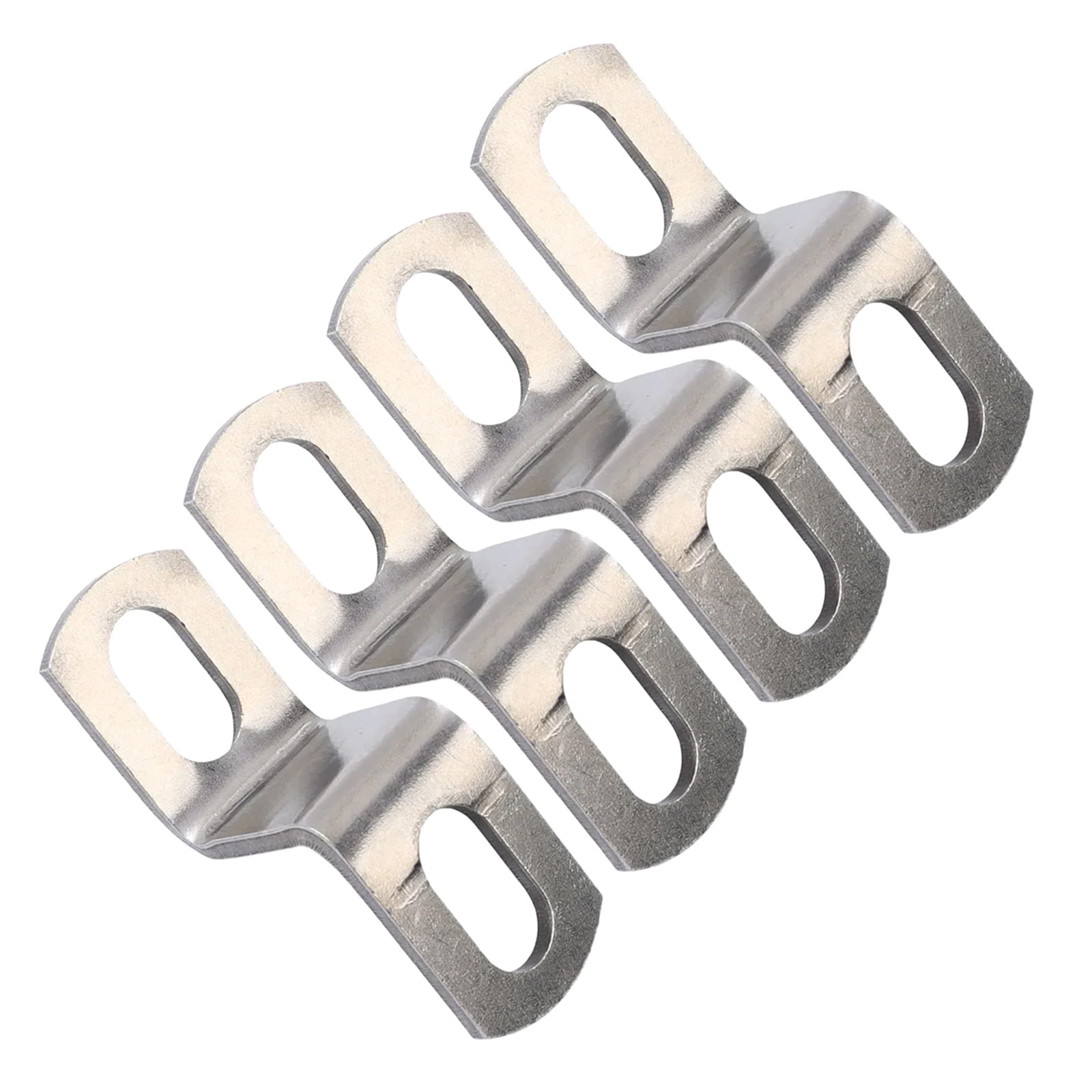 Motorcycle Exhaust Pipe Bracket Stainless Steel Mounting Bracket For ...