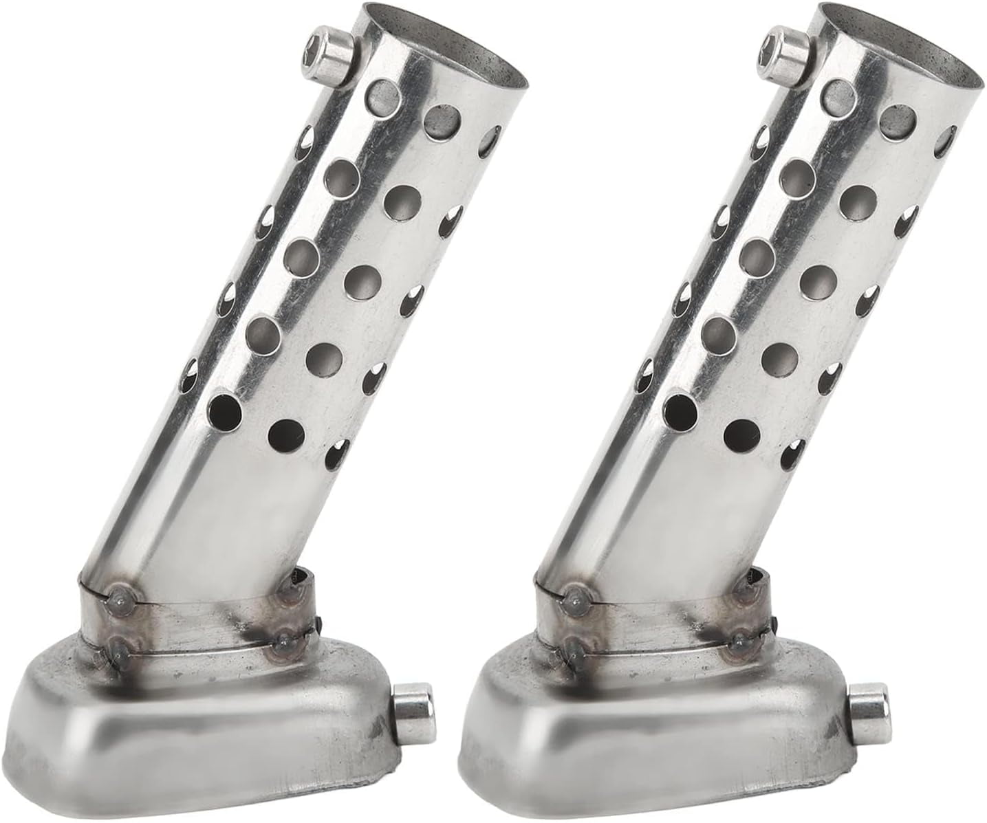Mufflers Baffles Dirt Bike Exhaust