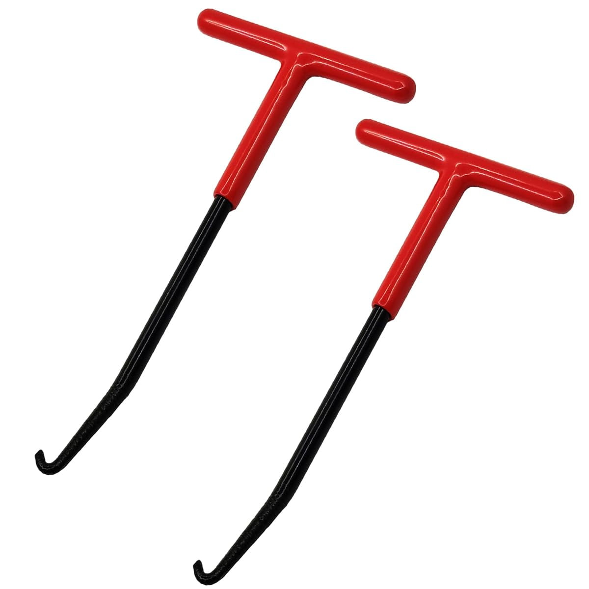 Motorcycle Exhaust Spring Hook, T Shaped Handle Exhaust Pipe Spring ...