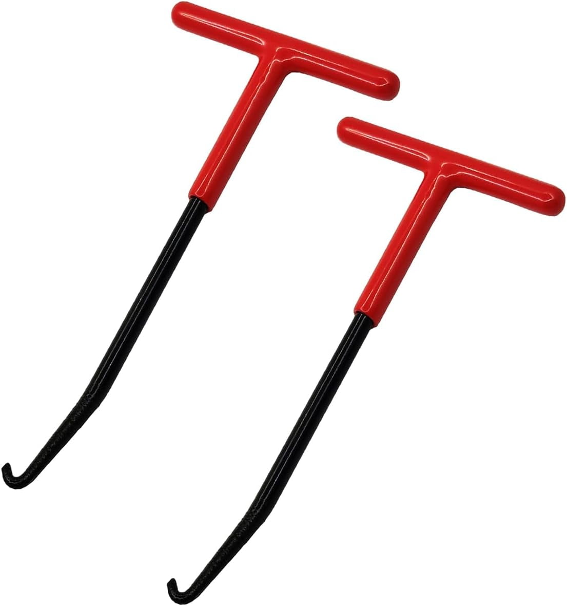 Motorcycle Exhaust Spring Hook, T Shaped Handle Exhaust Pipe Spring ...