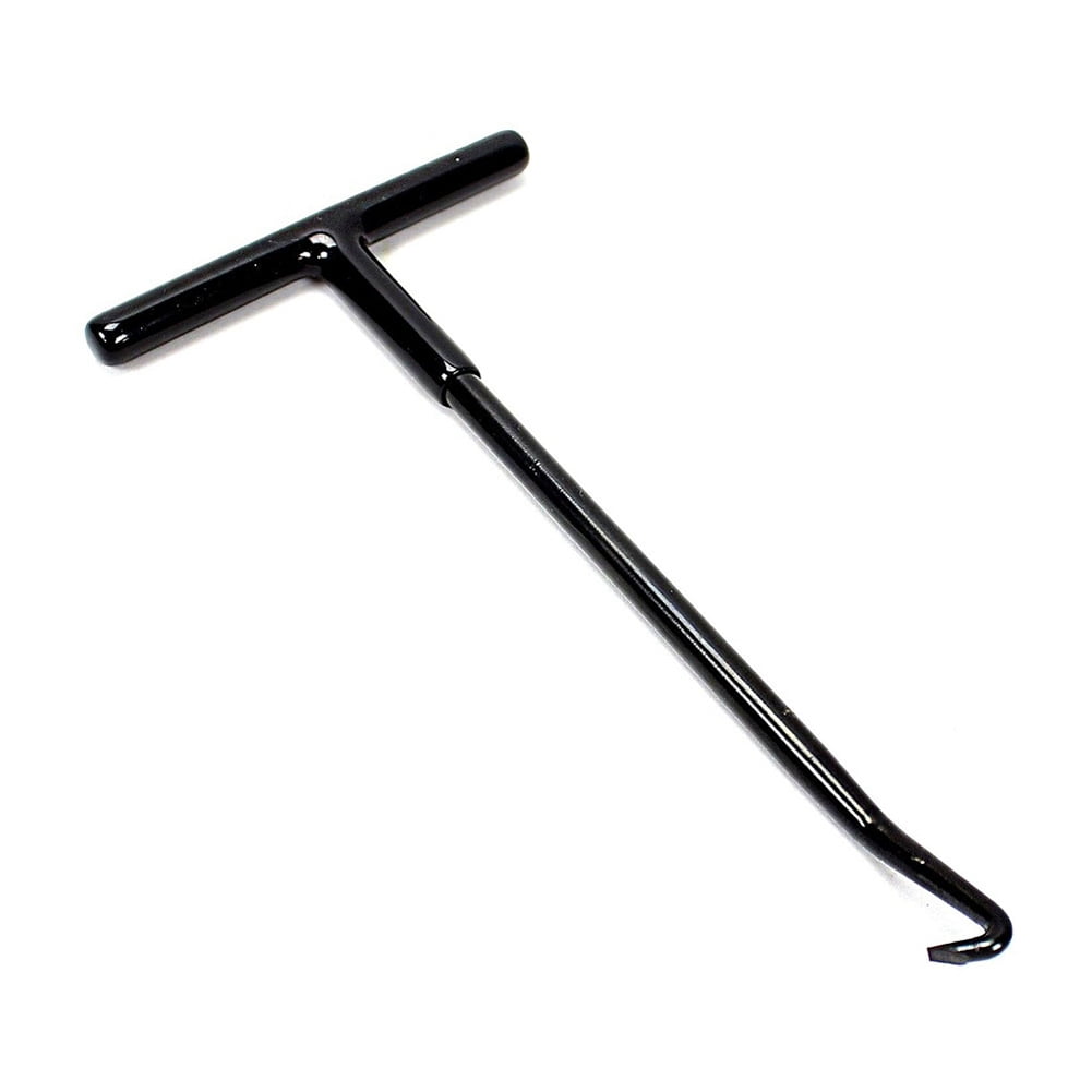 Motorcycle Exhaust Spring Puller Tool T-handle Exhaust Pipe Spring Hook ...