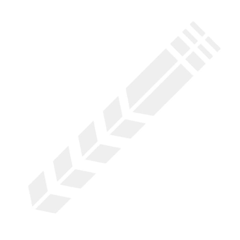 Motorcycle Fender Arrow Stripe Decoration Sticker Waterproof Warning ...