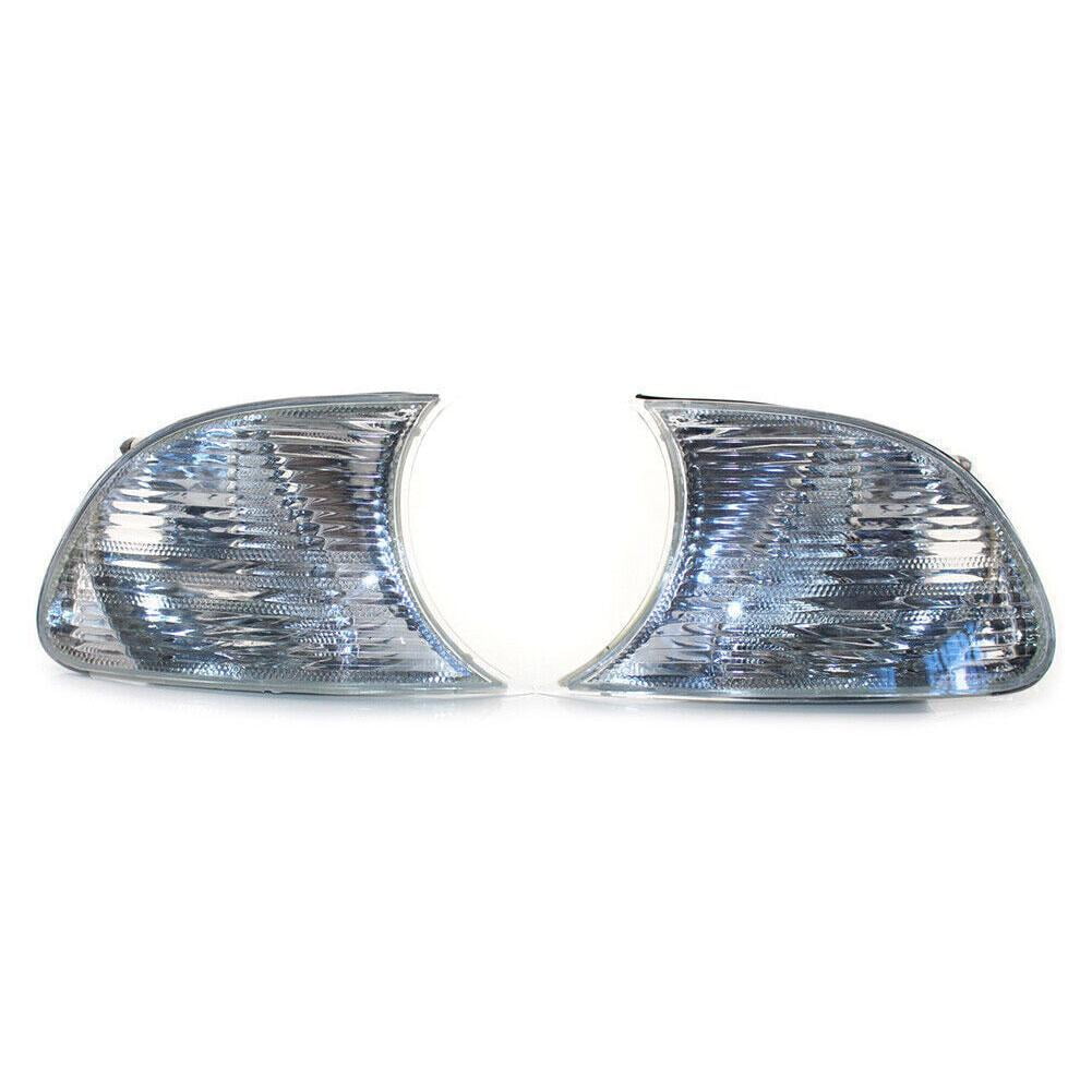 Motorcycle Flush Mount Turn * Indicators Amber Light - Walmart.com