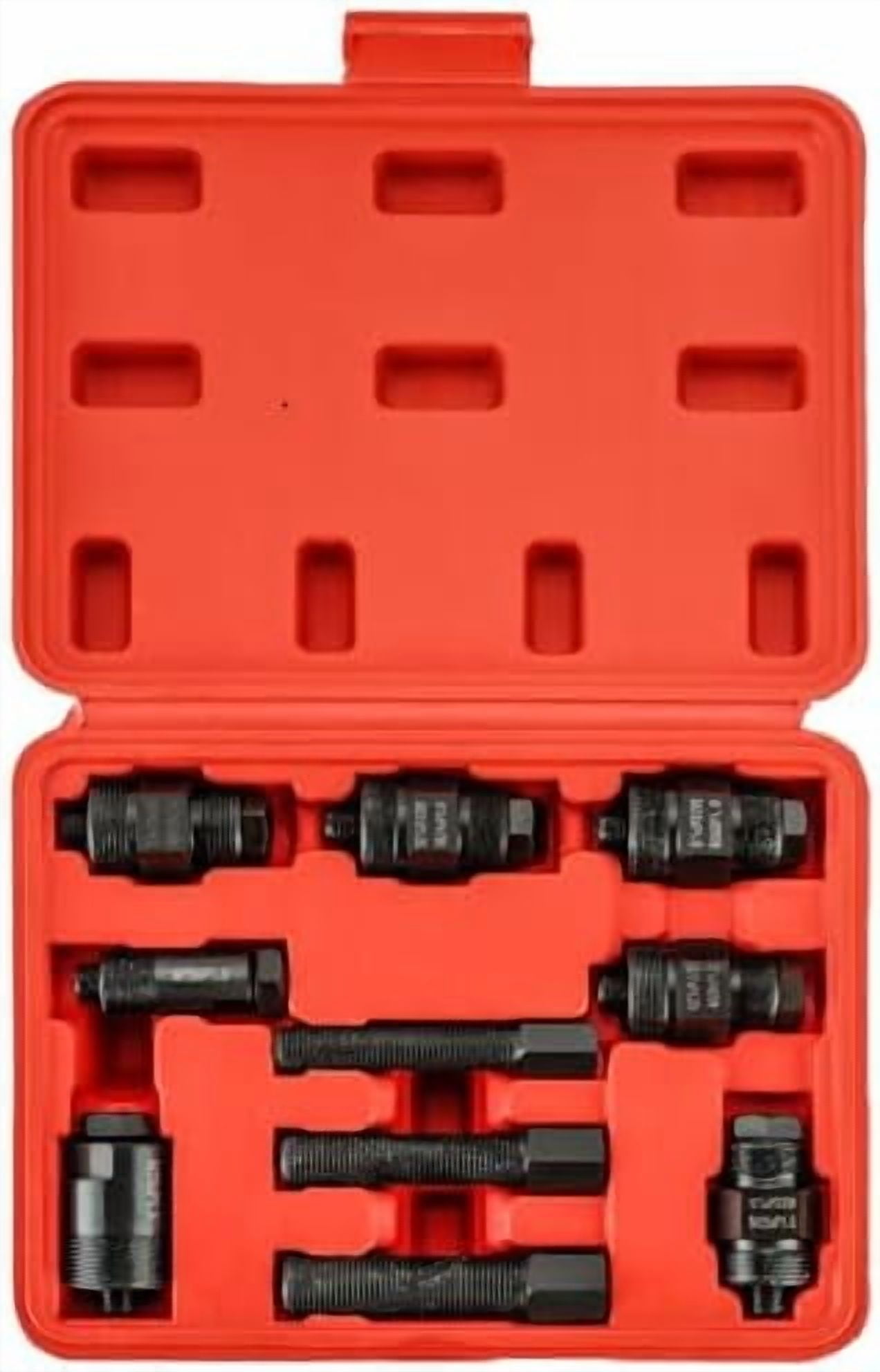 Motorcycle Flywheel Puller Set | 10PCS Universal ATV Motorcycle Repair ...