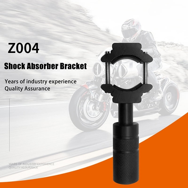 Motorcycle Fog Light Bracket Motorcycle Auxiliary Headlight Support ...