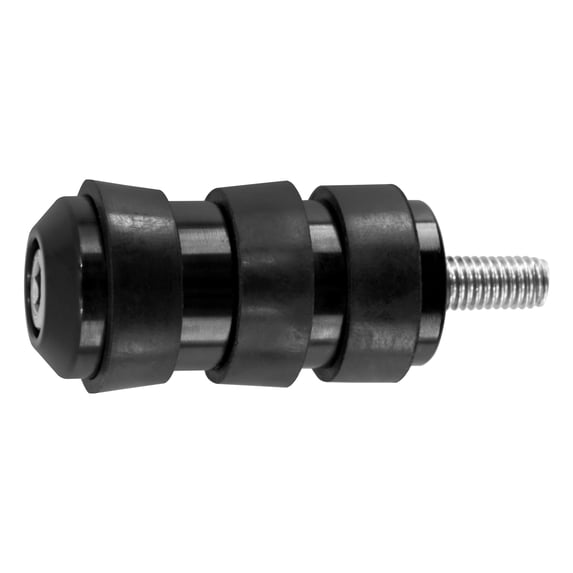 Motorcycle Footpeg Gear Shift Brake Lever Toe Shifter Peg Fit For ...