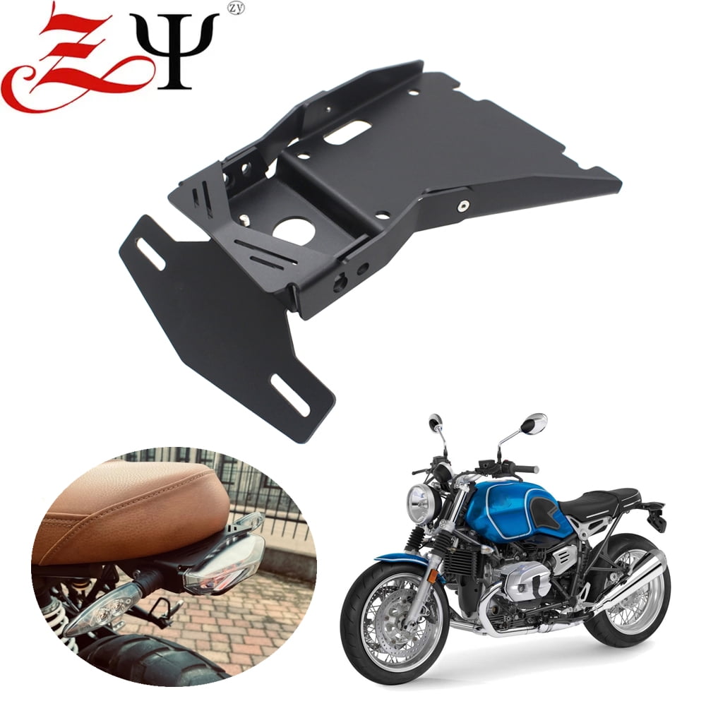 Motorcycle For BMW R NINE T NINET Racer Scramble 9 T RNINET Rear Brake ...