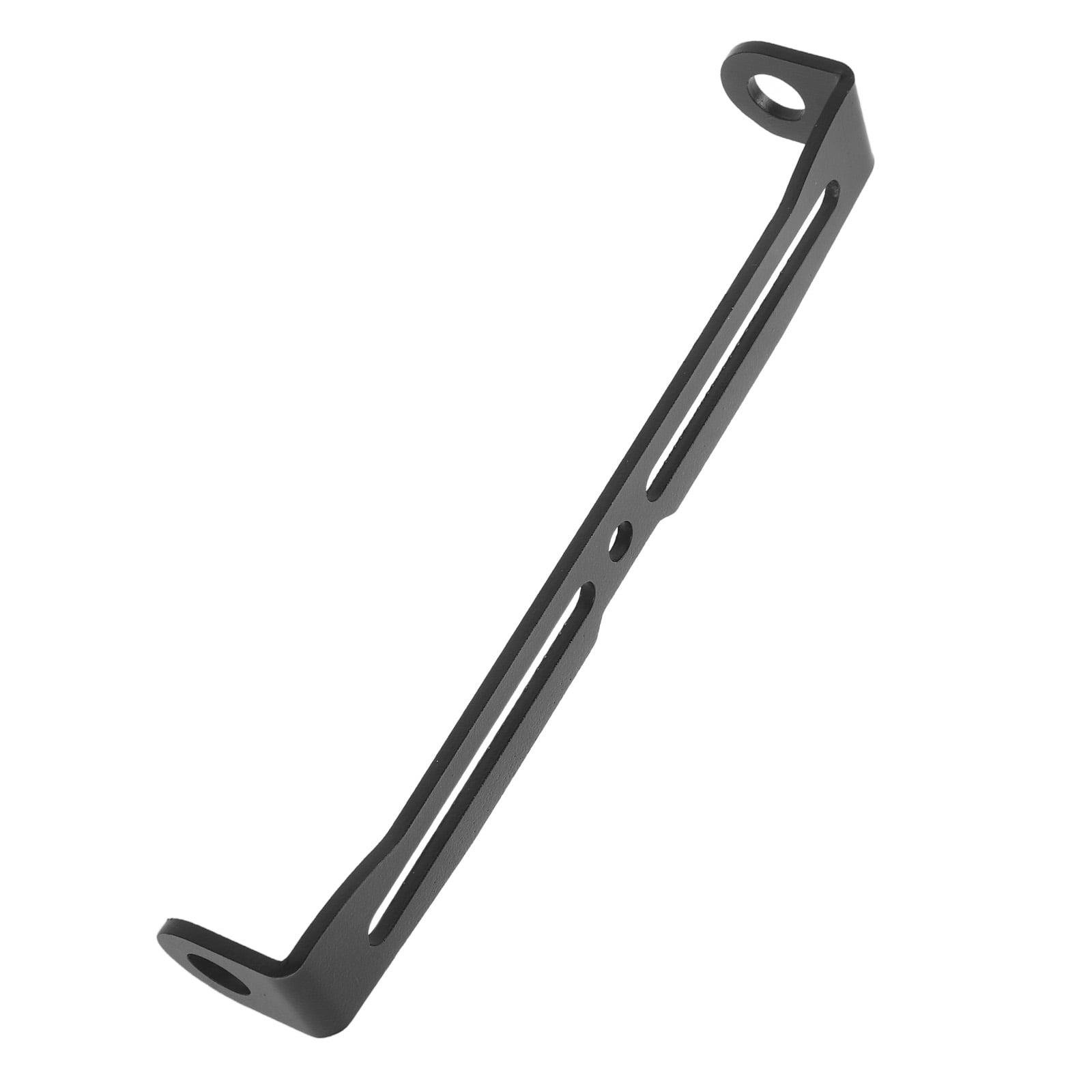 Motorcycle Fork Mount Turn Signal Light Bracket Turn Signal Holder ...