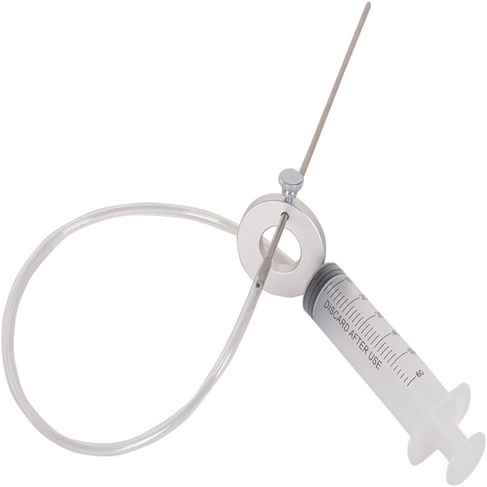 Motorcycle Fork Oil Level Gauge Tool For Adjusting Suspension Forks USA ...