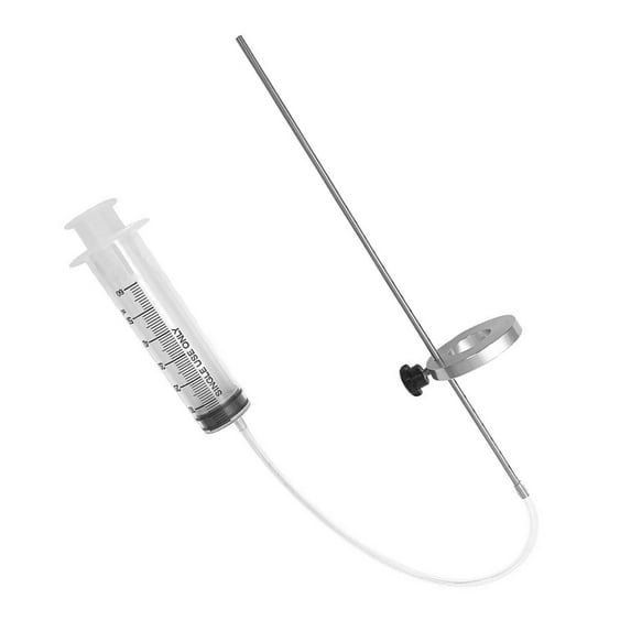 Motorcycle Fork Oil Level Gauge Tool For Adjusting Suspension Forks ...