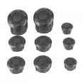 Motorcycle Frame Hole Cover Swing Arm Plug Cap Fit for R1250GS ...