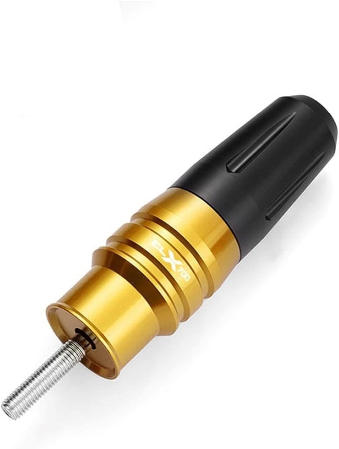 Motorcycle Frame Sliders Anti Crash Pads Exhaust Slider Falling ...