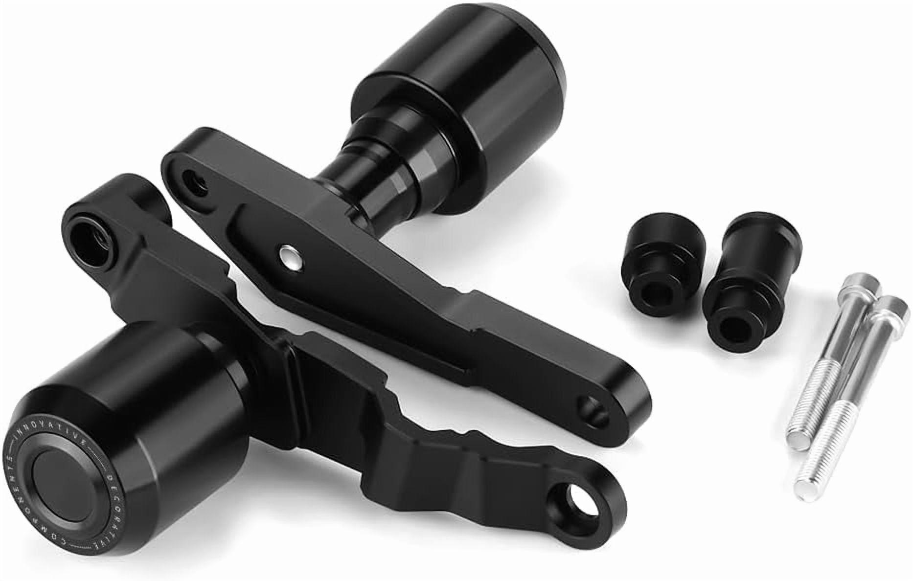 Motorcycle Frame Sliders Compatible with Hon&da CB650R / E-Clutch 2024 ...