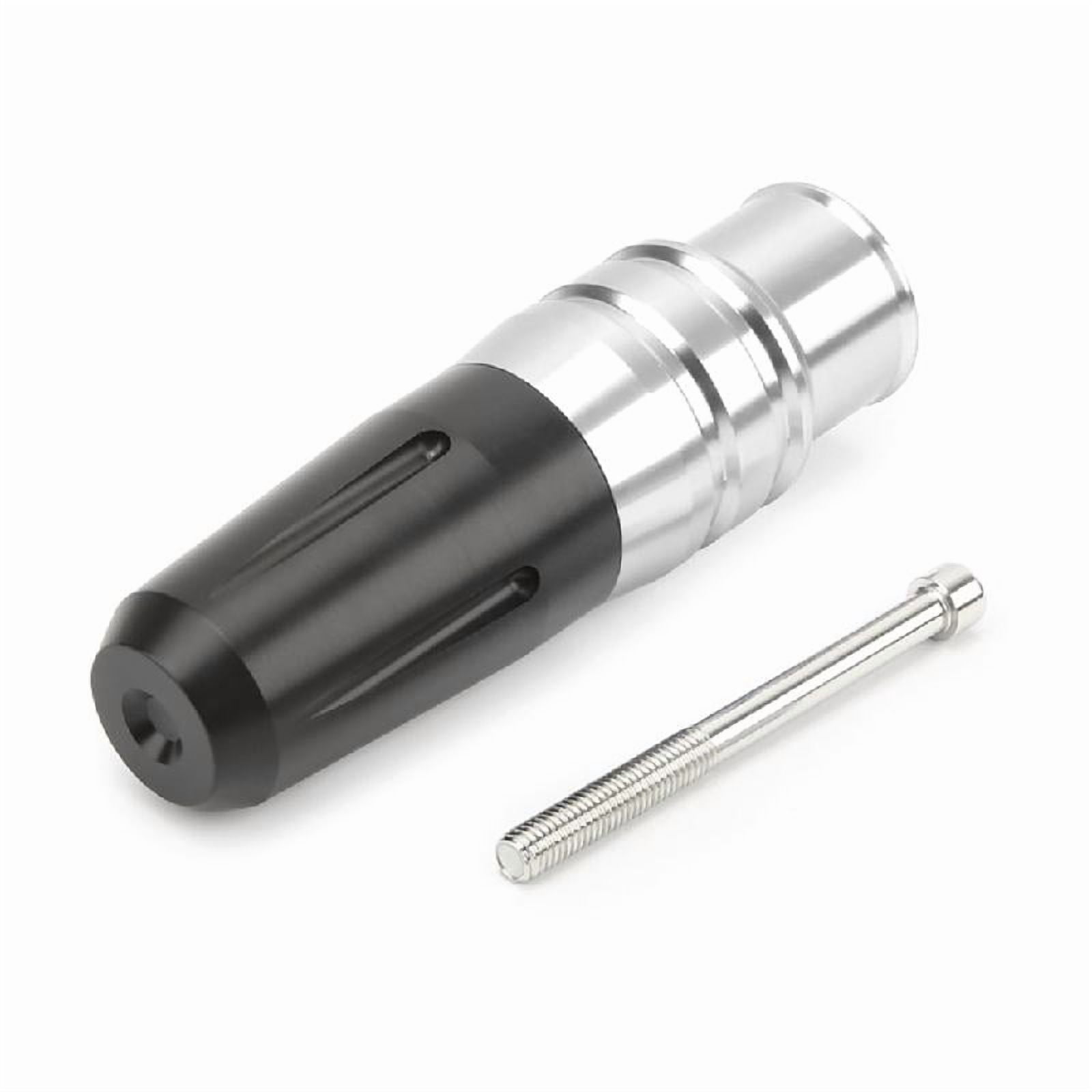 Motorcycle Frame Sliders Crash Pad Falling Protector Guard Stick Bar ...