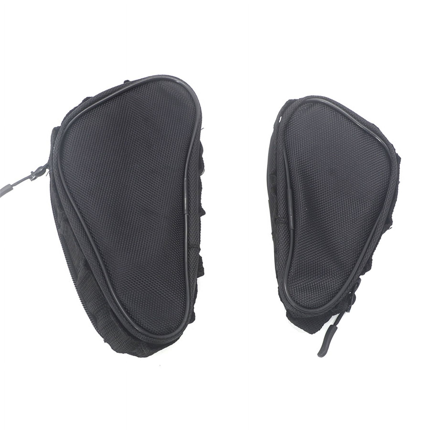 Motorcycle Frame Store Bags Nylon Side Storage Package Travel for BMW ...