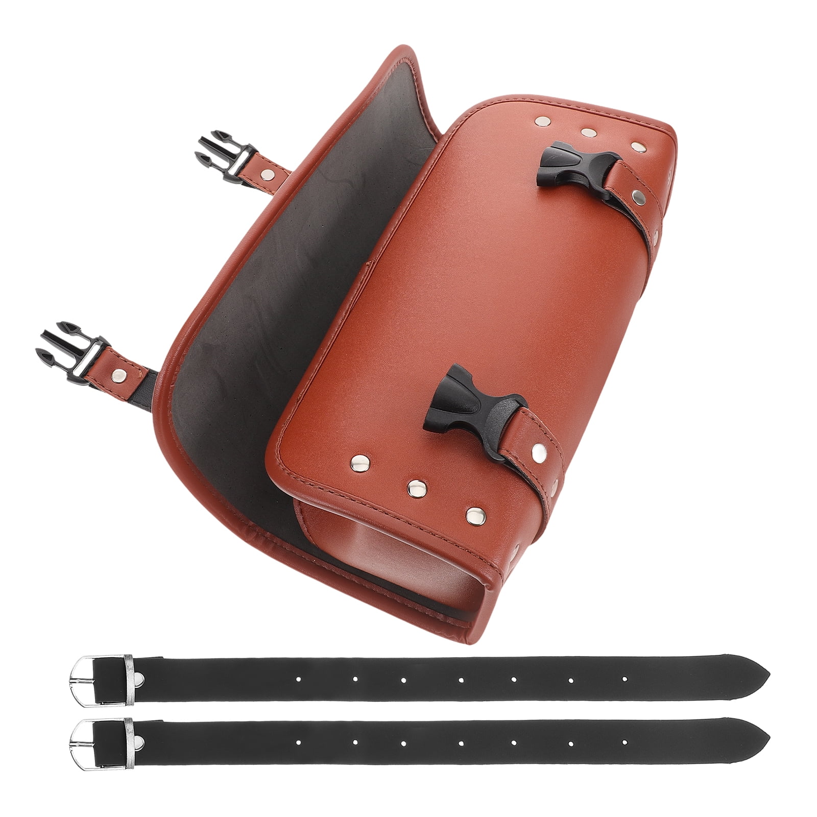 OUNONA Motorcycle Front Bag Handlebar Bag Multifunctional 1 Set ...