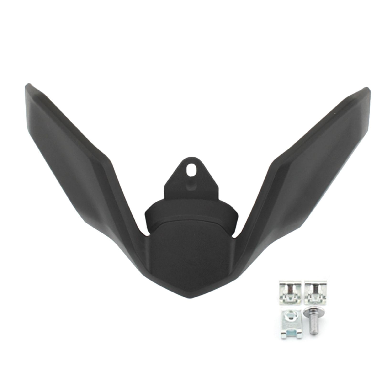 Motorcycle Front Beak Fairing Extension Wheel for R1250GS 2019-2021 ...