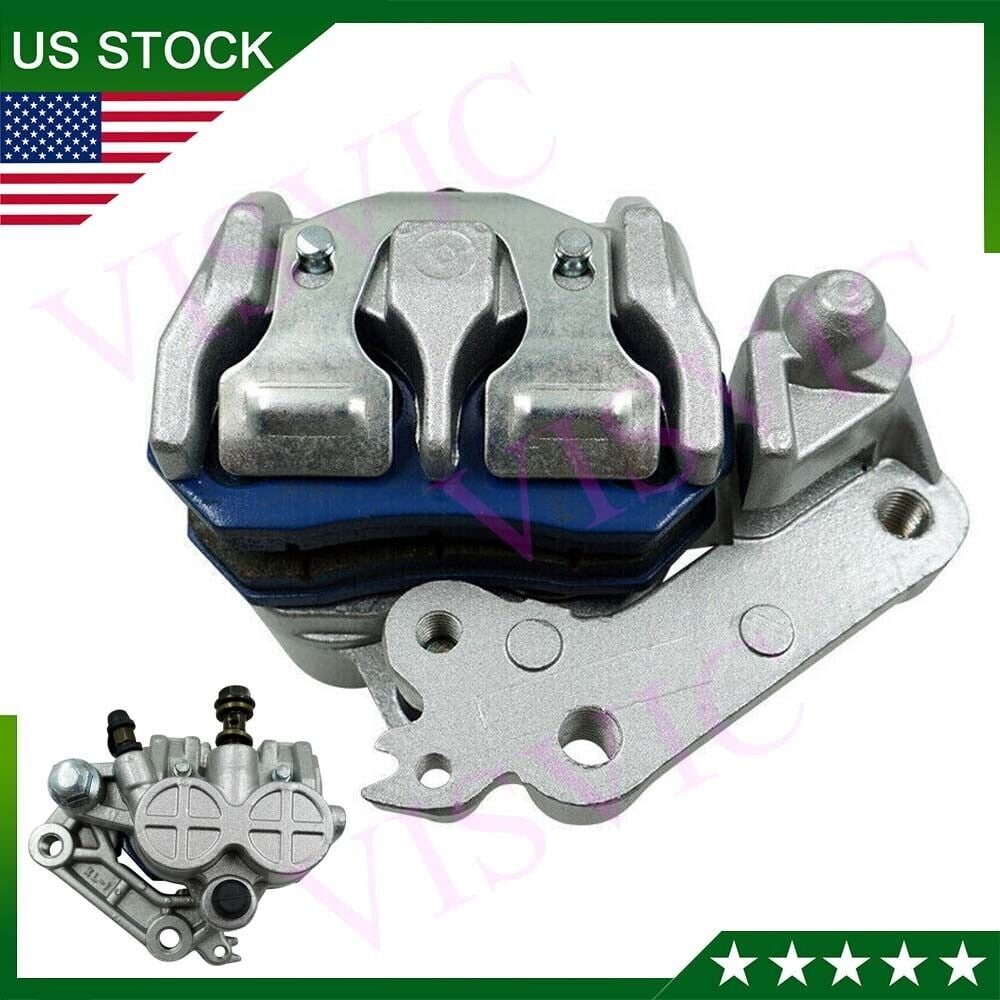Motorcycle Front Brake Caliper Lower Pump Master Hydraulic Cylinder ...