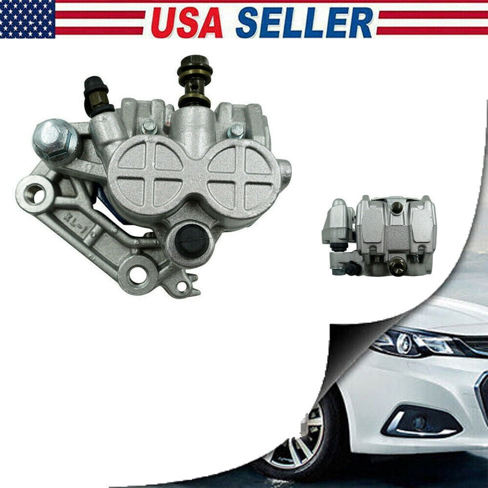 Motorcycle Front Brake Pump Master Hydraulic Disc Cylinder Caliper ...