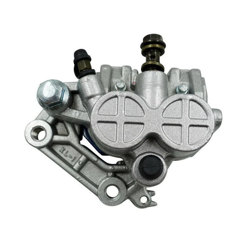 Motorcycle Front Brake Pump Master Hydraulic Disc Cylinder Caliper ...