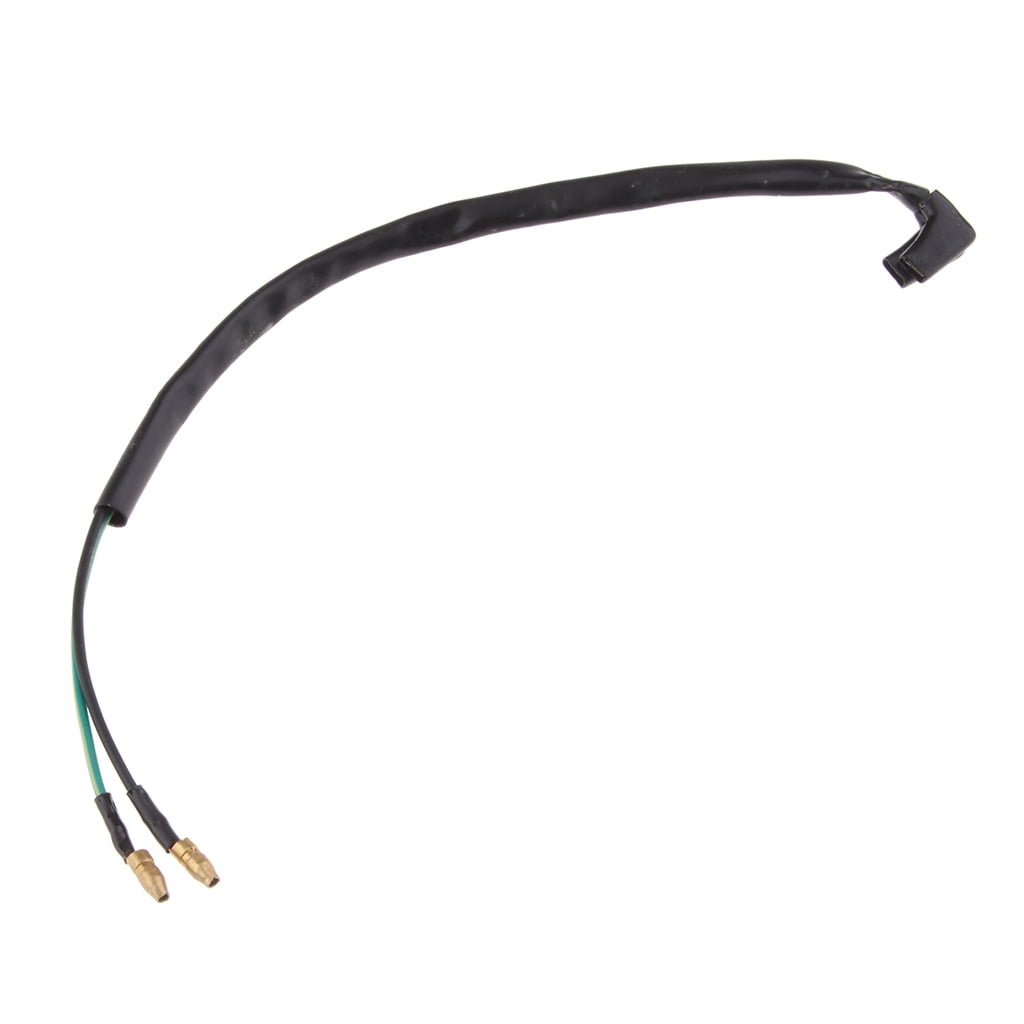 Motorcycle Front Brake Wire Cable Fit Chinese ATV - Walmart.com