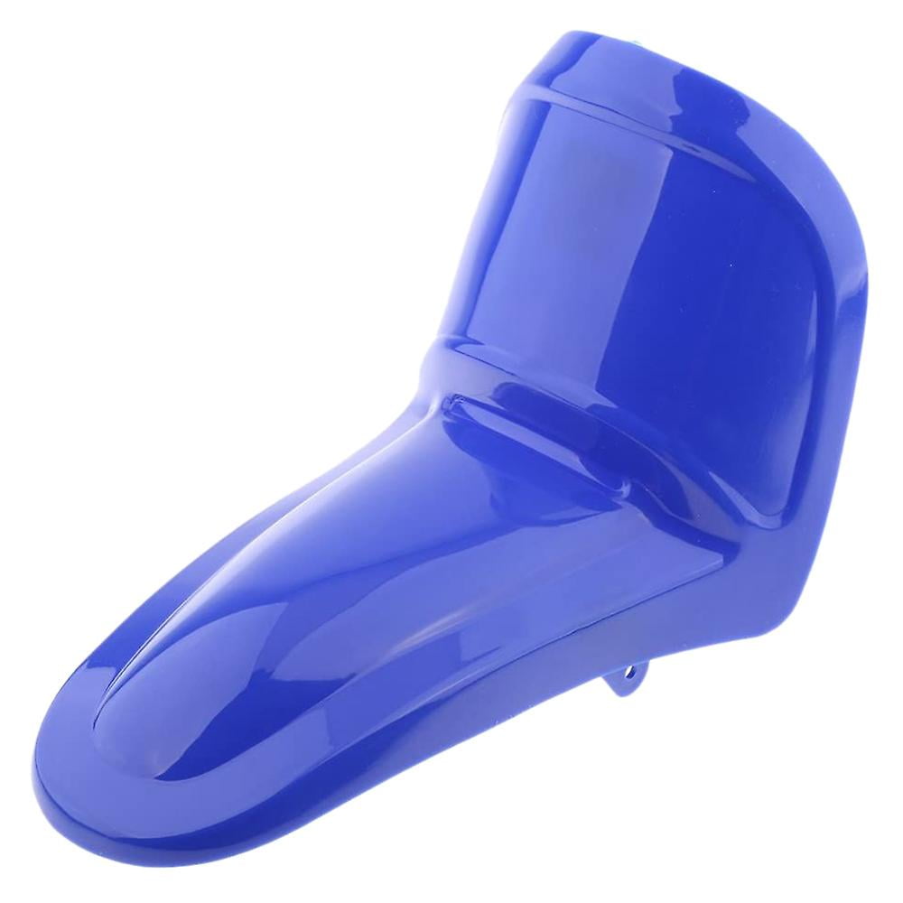 Motorcycle Front Fender Fairing for Yamaha PW50 PW 50 - Walmart.com