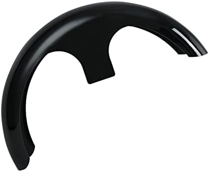 Motorcycle Front Fender, Gloss Black Motorcycle Front Fenders 30 ...