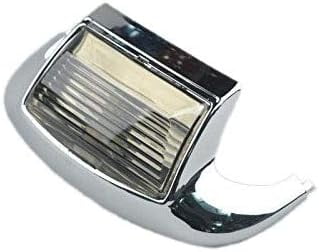 Motorcycle Front Fender Tip Light for Harley Ultra Classic Electra ...