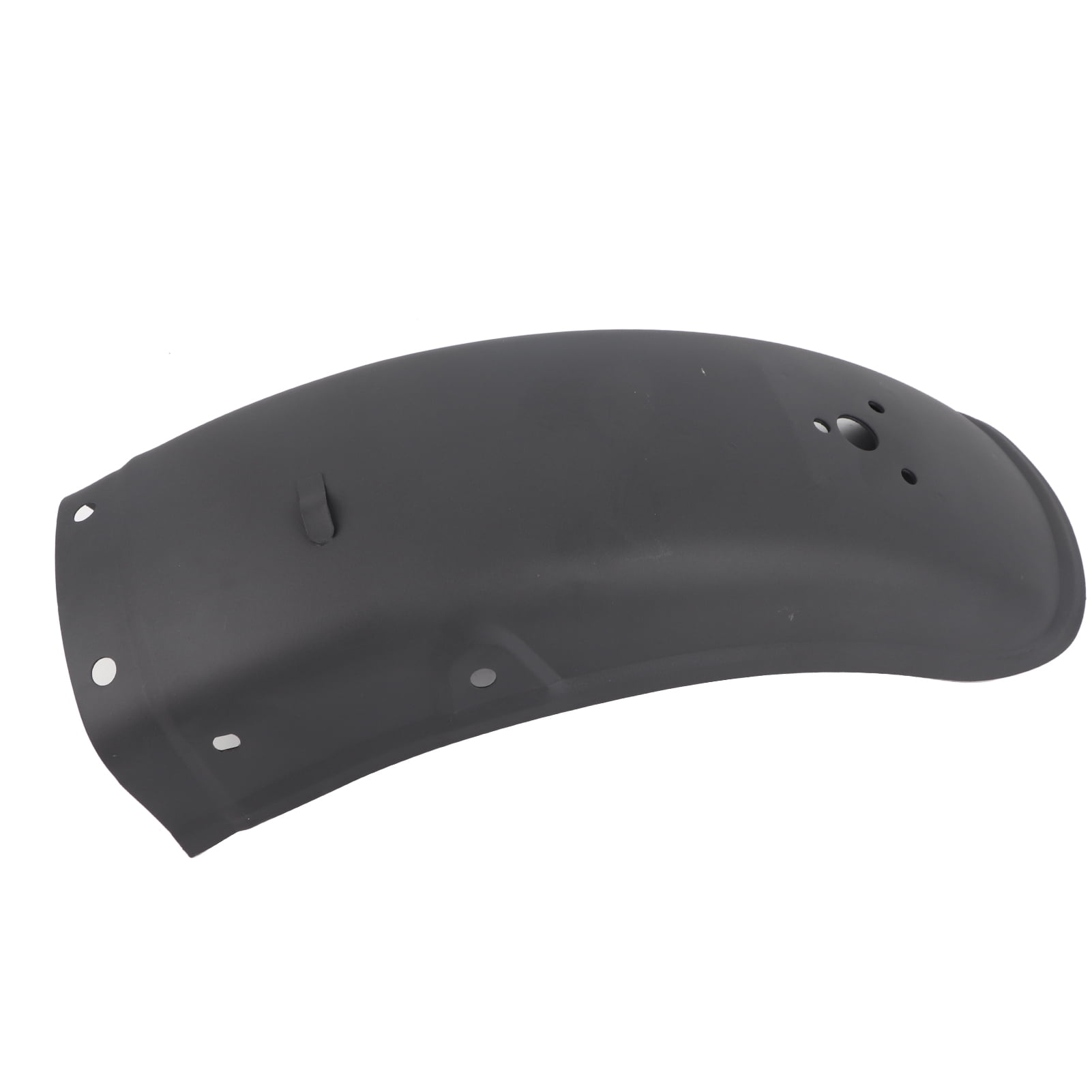 Motorcycle Front Fenders, Rear Tire Mud Flaps Metal Fenders Motorcycle ...