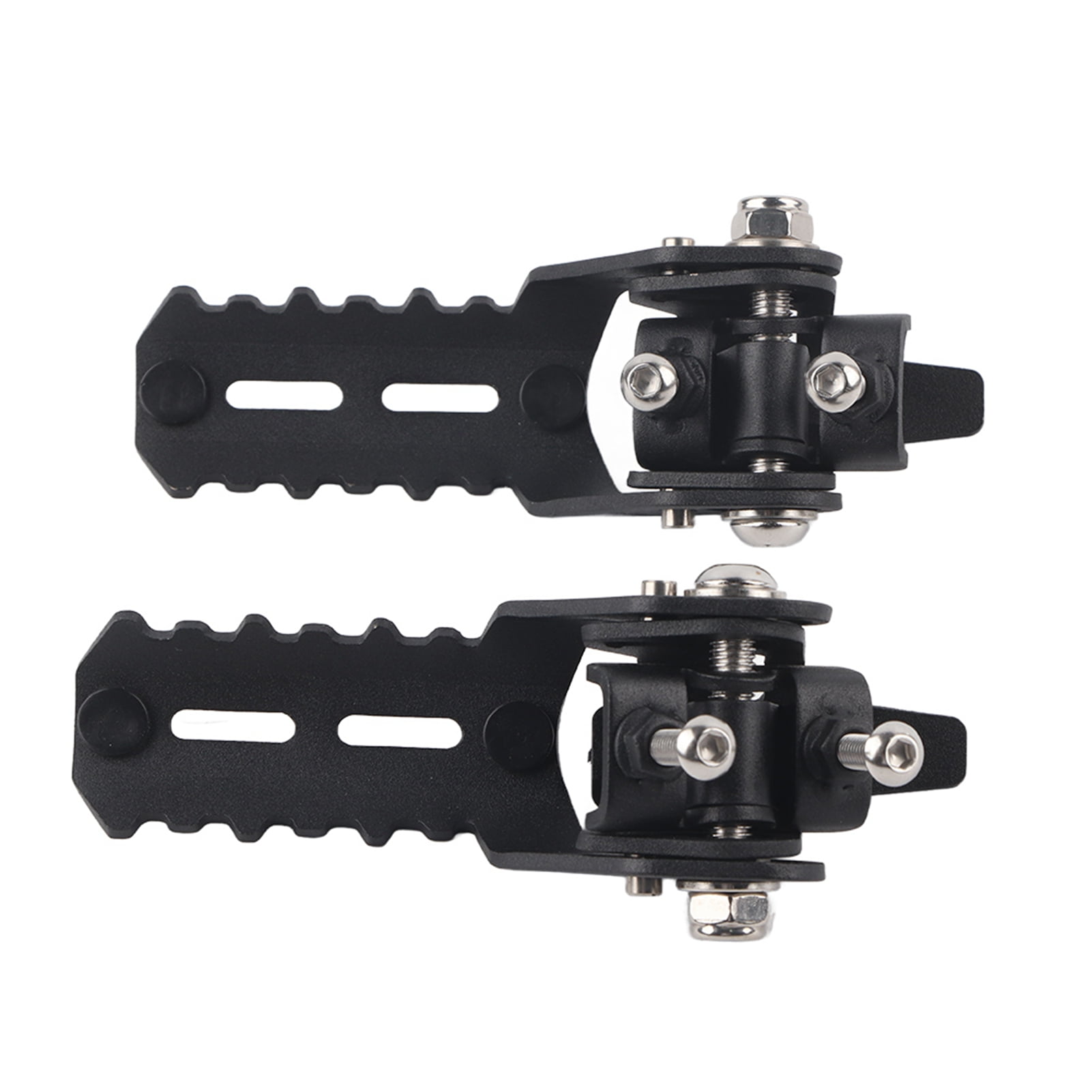 Motorcycle Front Footrest Foot Pegs Parts Accessory for R1200GS 2013 ...