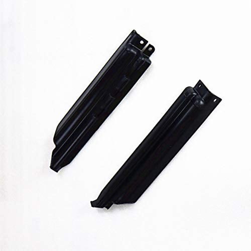 Motorcycle Front Fork Guard Covers Shock Guard Boards For KLX250 KDX ...