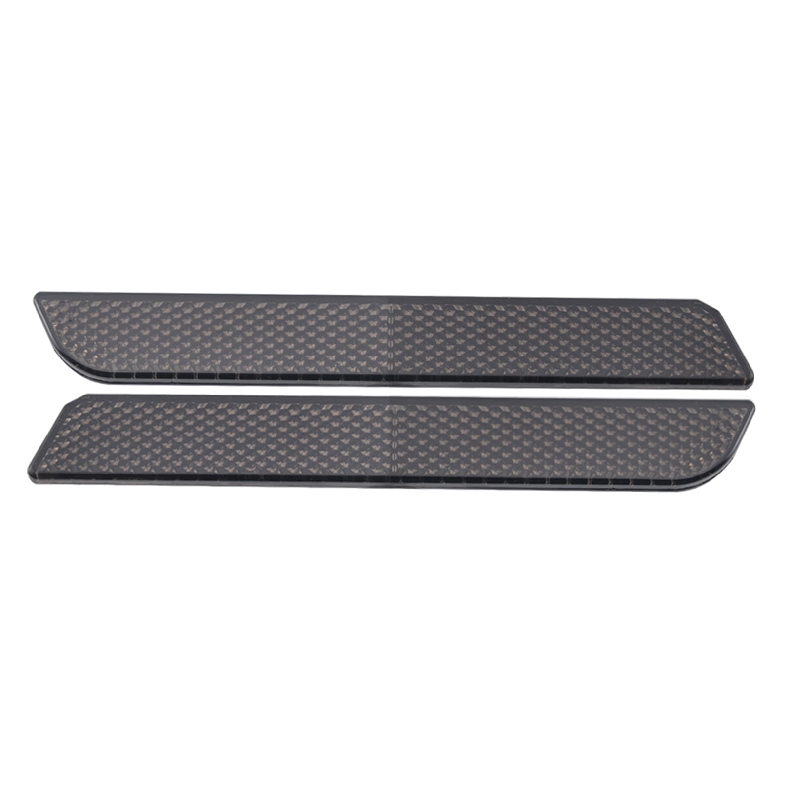 Motorcycle Front Fork Reflector Side Reflector Front No-oxidation ...