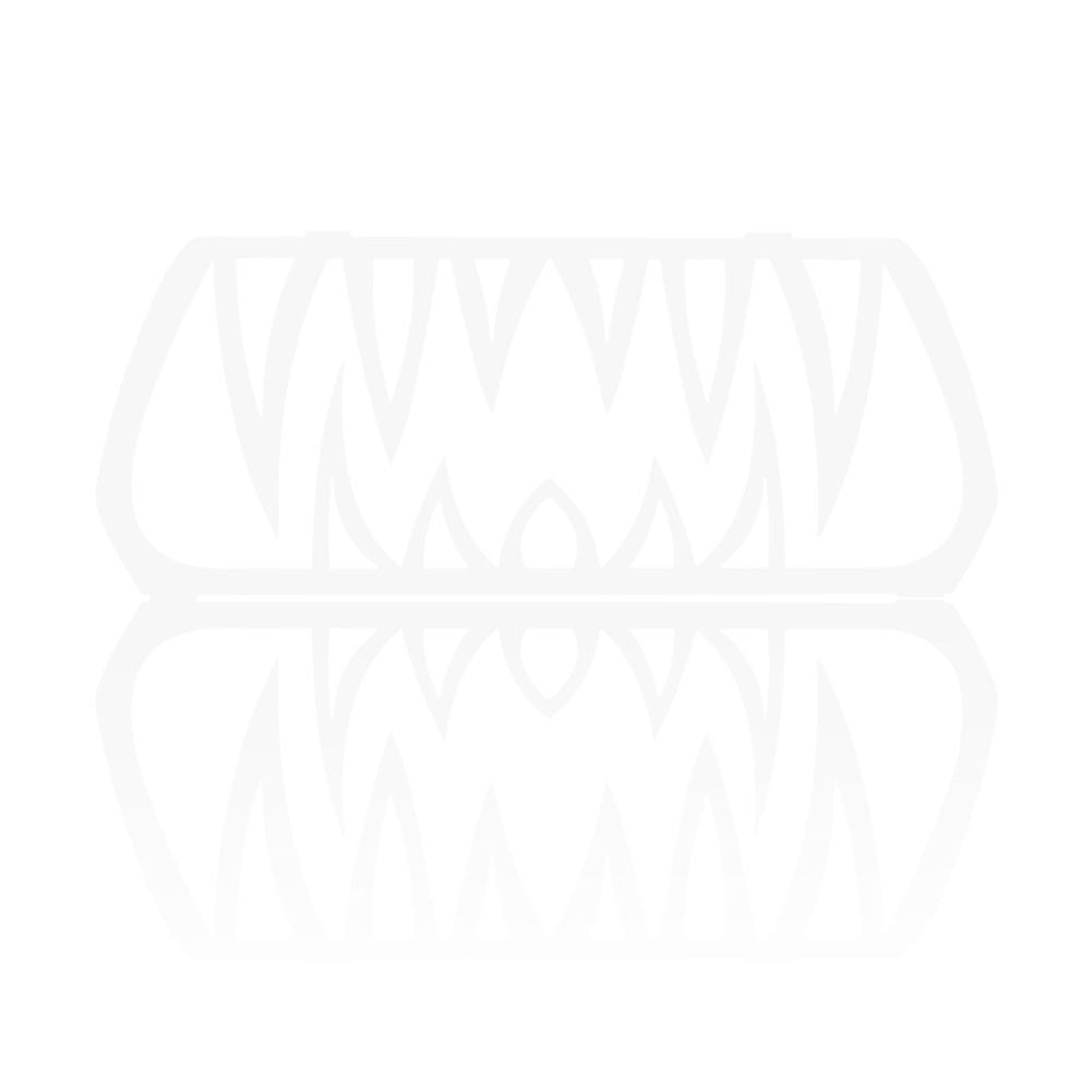 Motorcycle Front Grill Mesh For Can-Am For Ryker 600 Grille Teeth ...