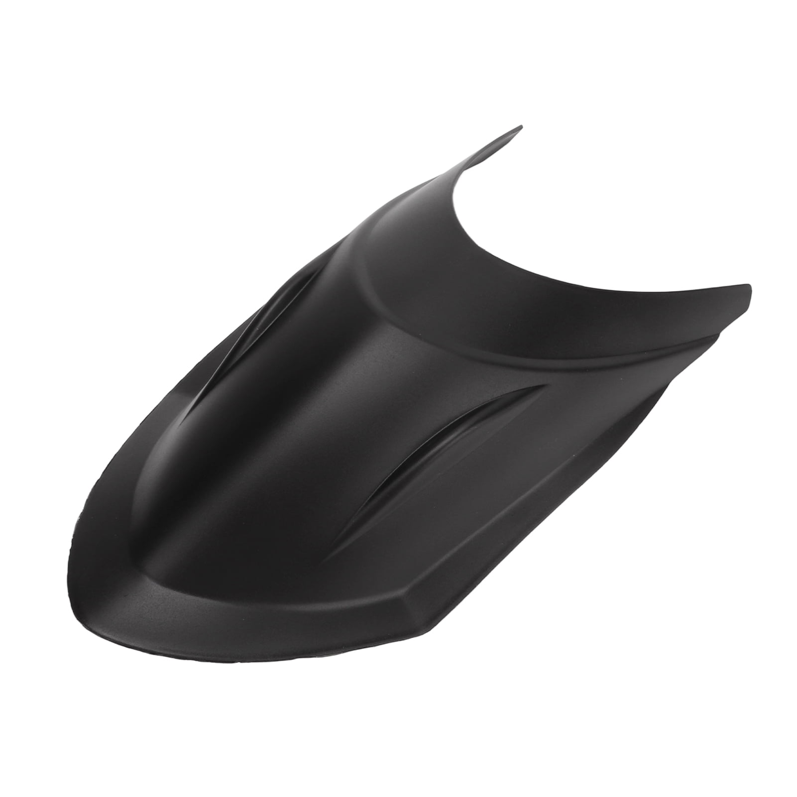 Motorcycle Front Mudguard Extender ABS Mud Guard Extension for R 1200GS ...