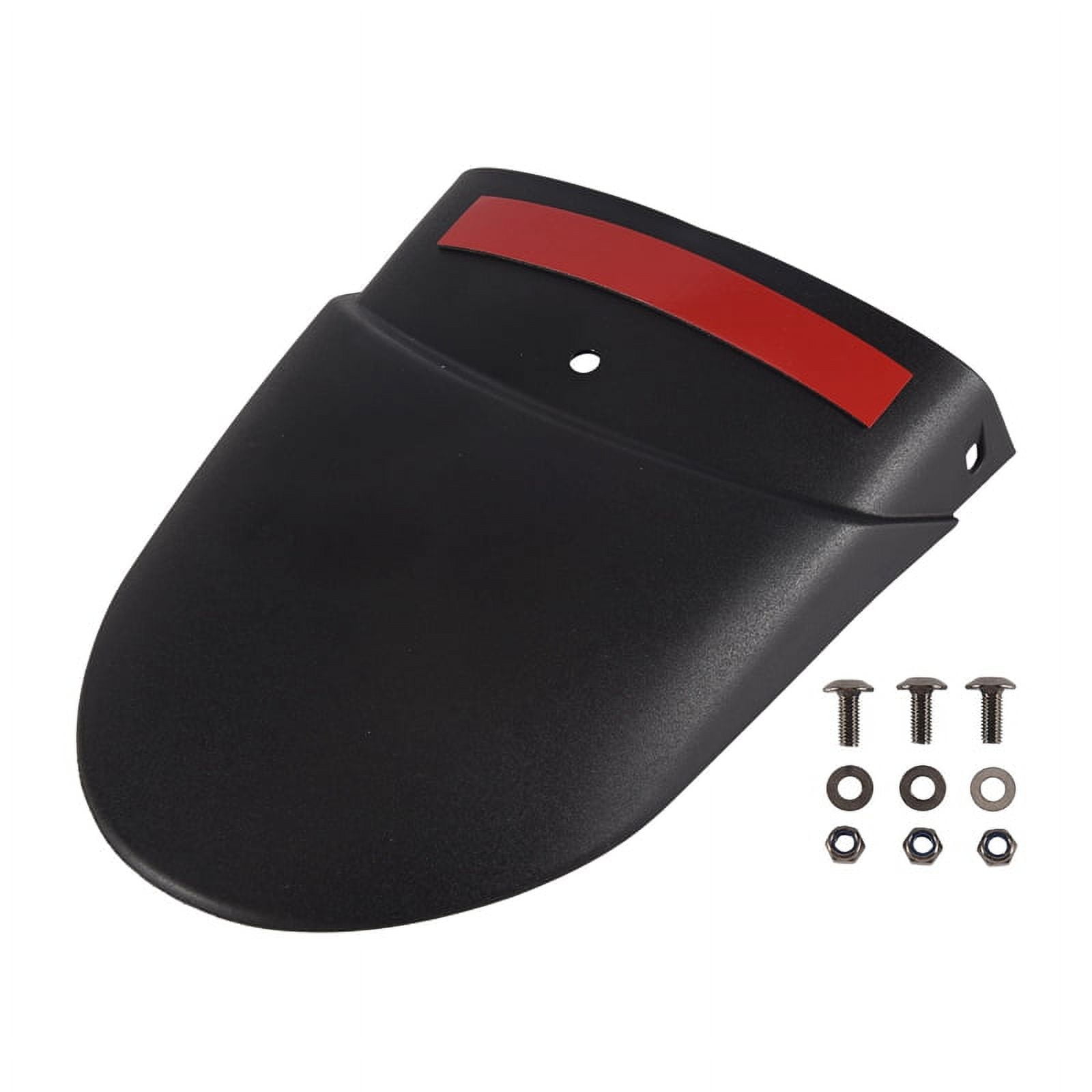 Motorcycle Front Mudguard Fender Rear Extender Extension for Kawasaki ...