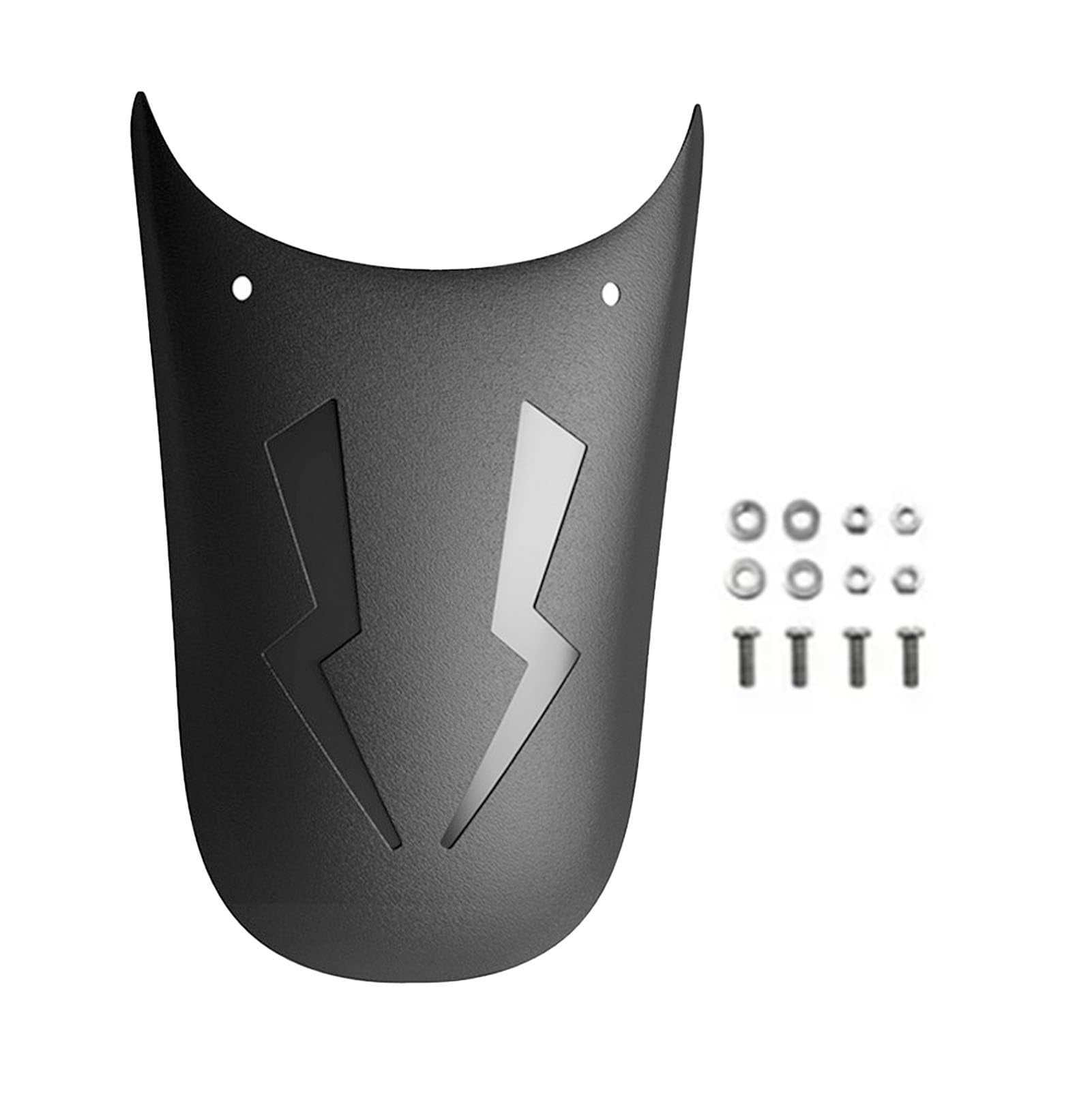 Motorcycle Front Mudguard, Motorcycle Front Fender, Wheel & Tire Mud ...
