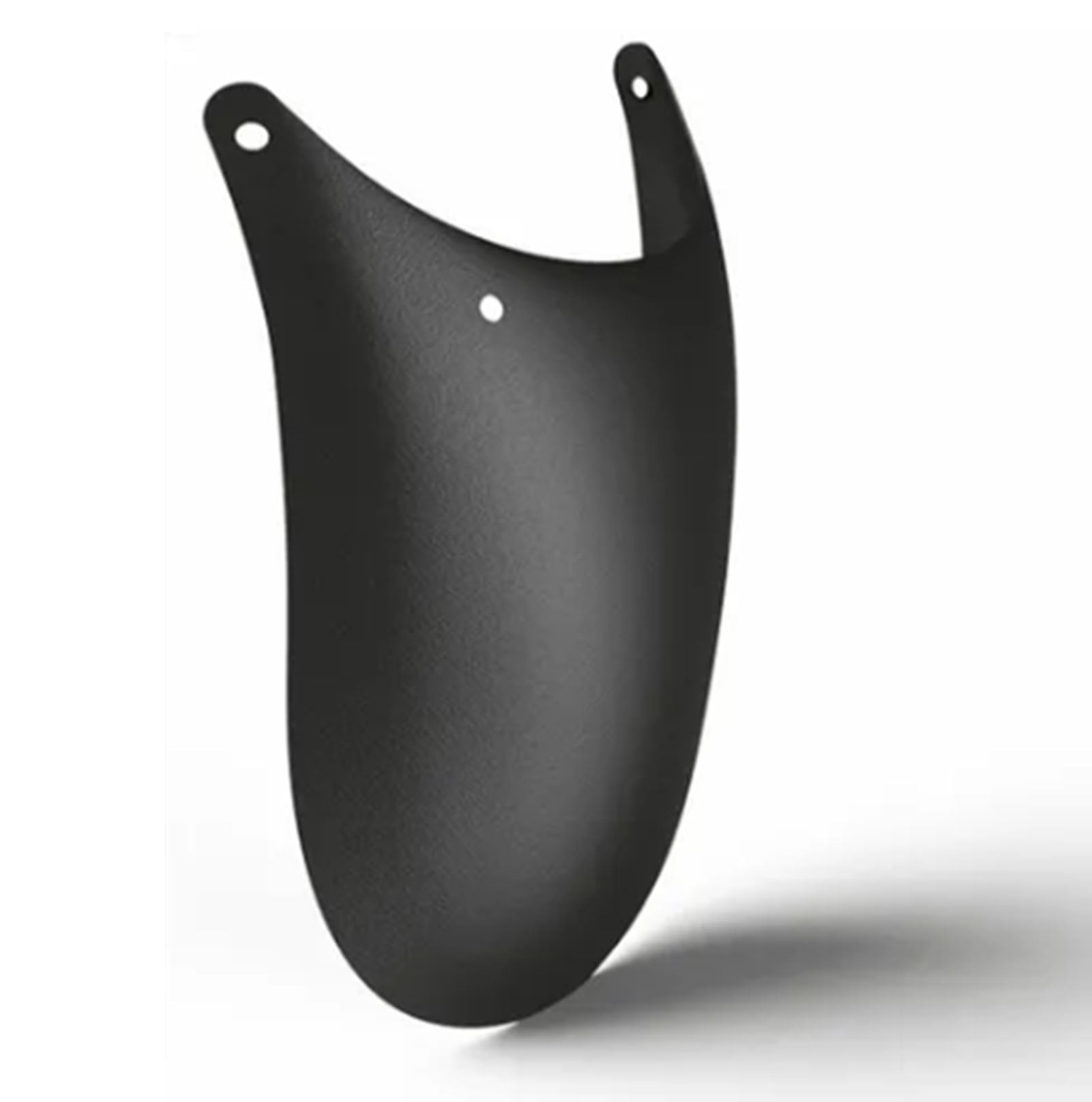 Motorcycle Front Mudguard Plastic Excellent Toughness Unique Pattern ...