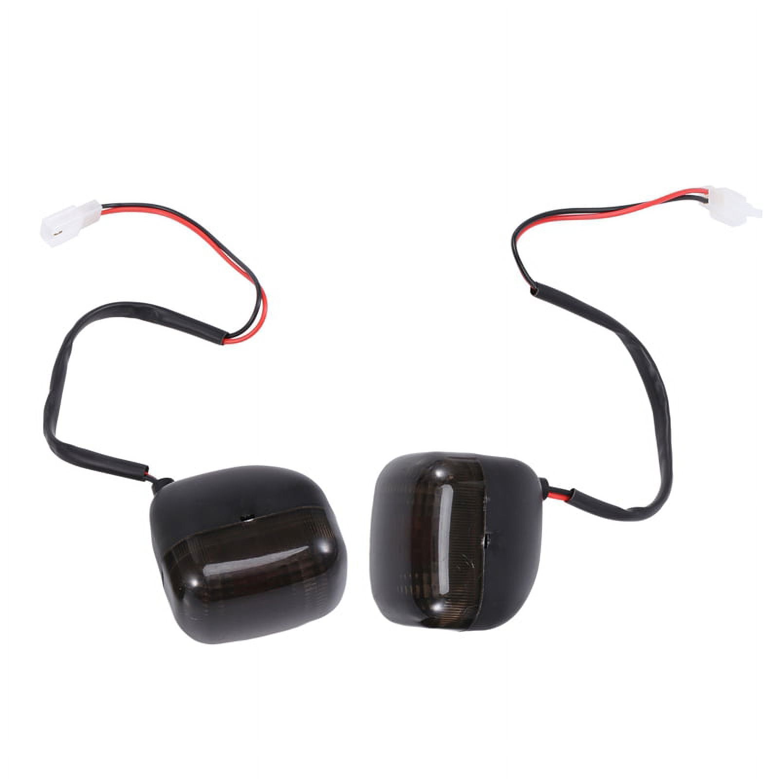 Motorcycle Front Turn Signal Turn Signal Indicator for BWS100 50125 50 ...