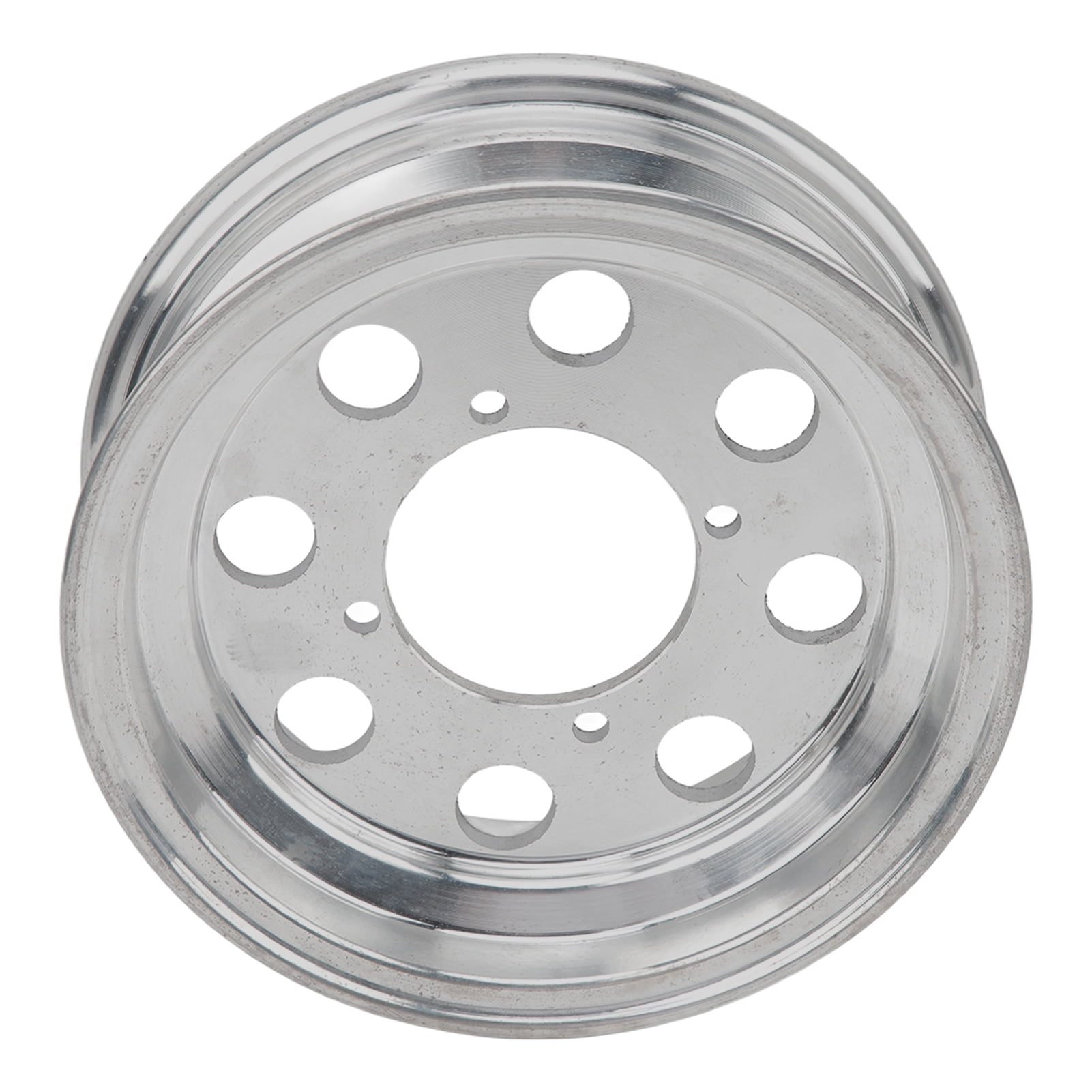 Motorcycle Front Wheel Rim Aluminum Alloy Mini Motor Hub for Monkey Z50 ...