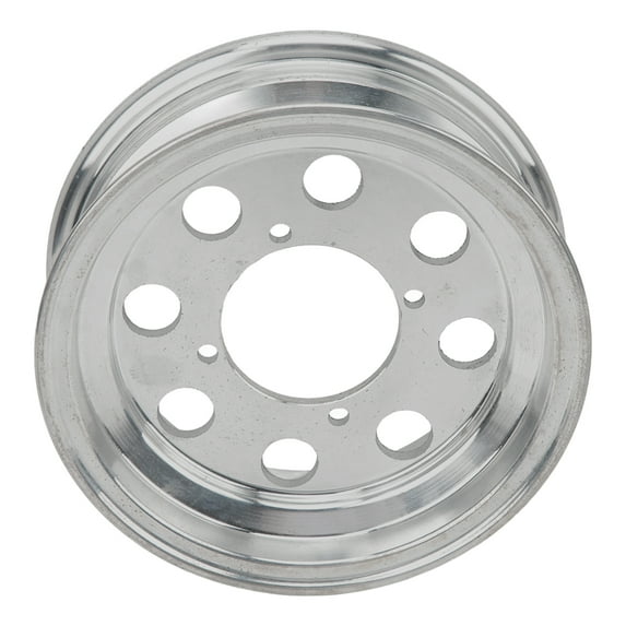 Motorcycle Front Wheel Rim Aluminum Alloy Mini Motor Hub for Monkey Z50 ...