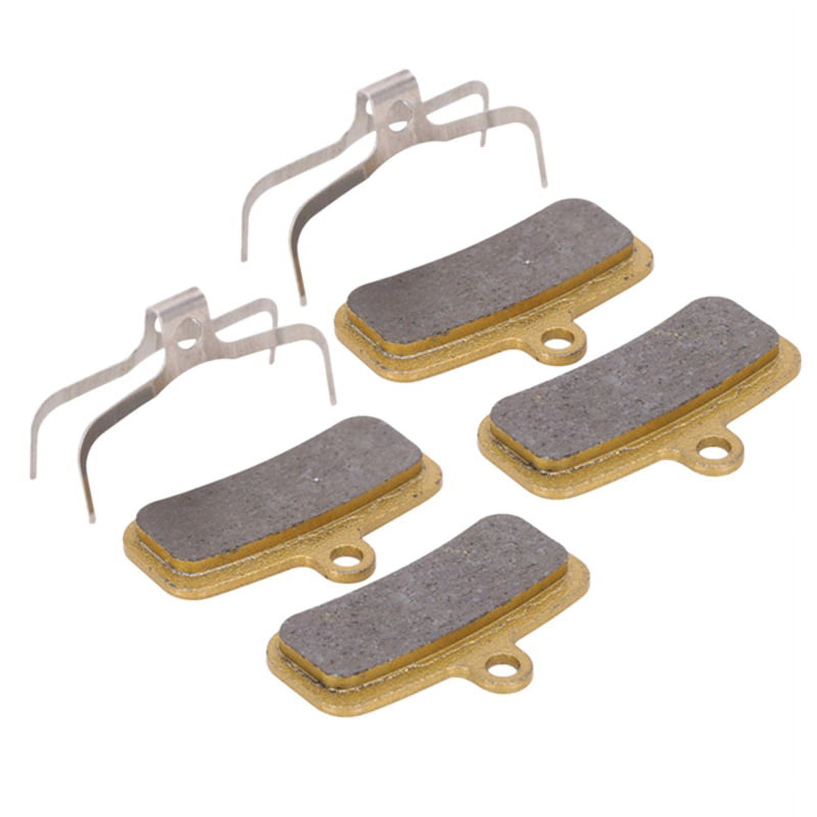 Motorcycle Front and Rear Brake Pads Disc Brake Pads for Sur Ron Sur ...