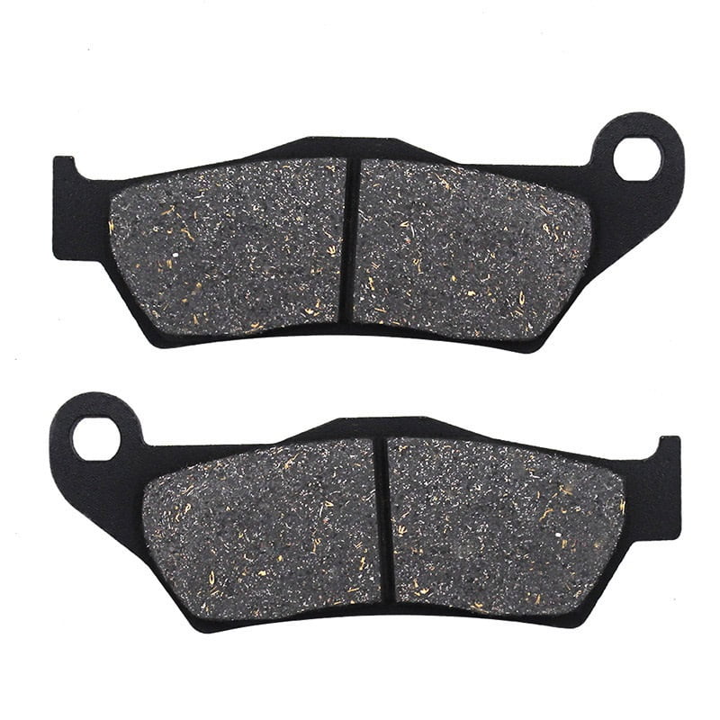 Motorcycle Front and Rear Brake Pads For BMW K1200GT K1200S K1300S ...