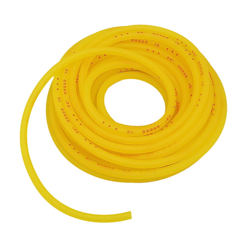 Motorcycle Fuel Filter Motorbike Dirt Hose Line Petrol Pipe Fuel Gas ...