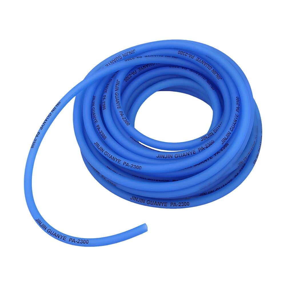 Motorcycle Fuel Filter Motorbike Dirt Hose Line Petrol Pipe Fuel Gas ...