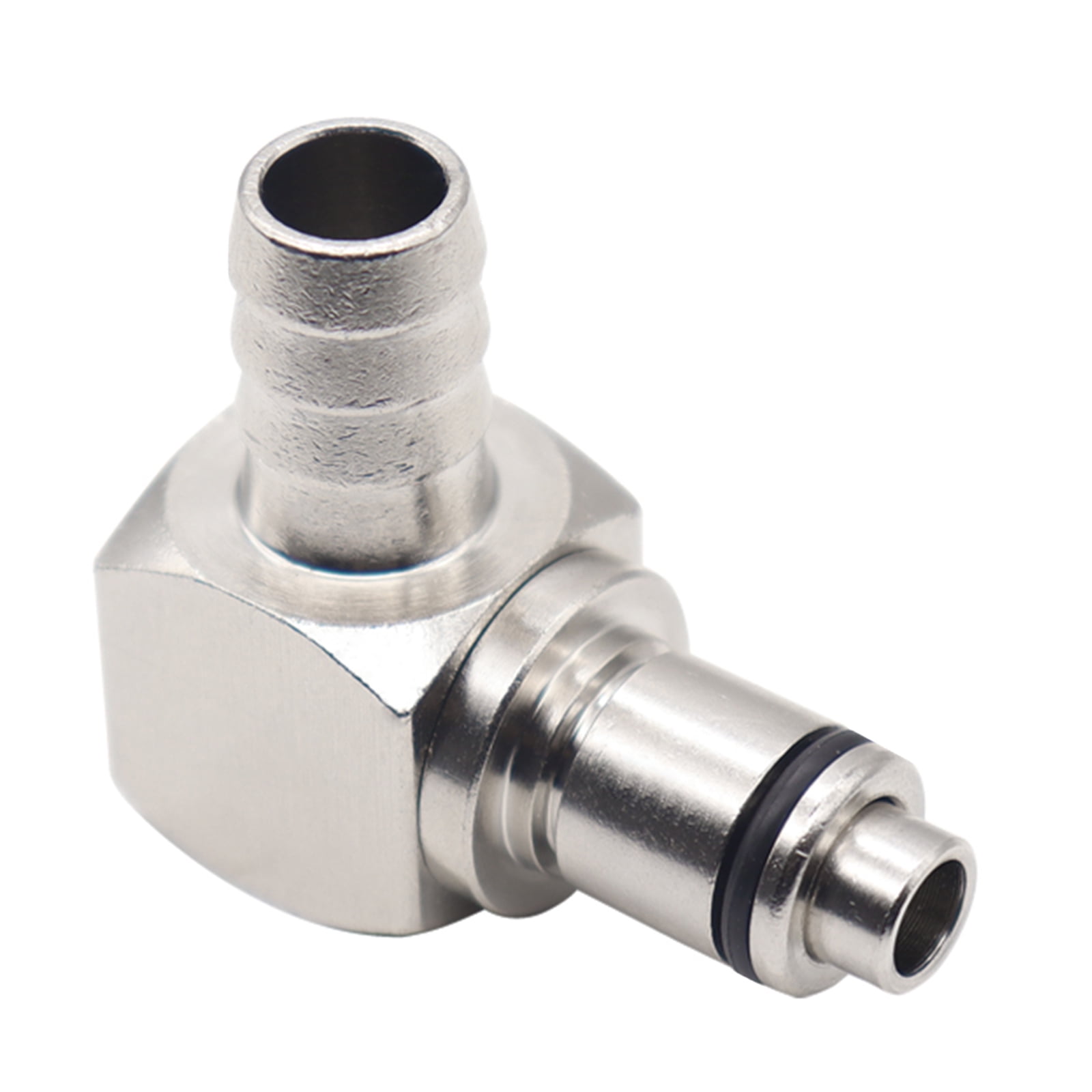 Motorcycle Fuel Line Fitting Fuel Pump Quick Connector Coupling Joint ...