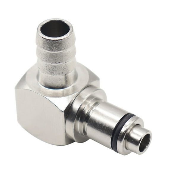 Motorcycle Fuel Line Fitting Fuel Pump Quick Connector Coupling Joint ...