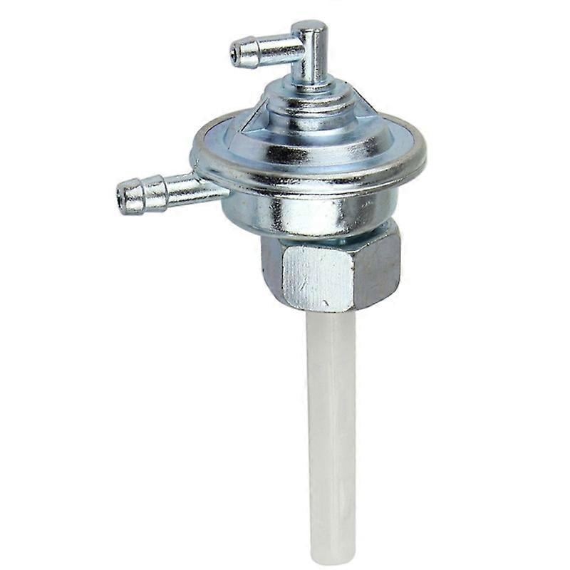 Motorcycle Fuel Oil Petcock Valve Pump Switch for 50cc 125cc 150cc GY6 ...